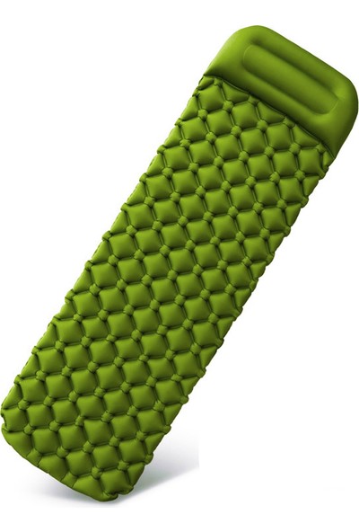 Shopfocus Kamp Mat ?i?me Uyku Pedi Moistureproof Hava Yatak Yast?k (Yurt Dışından) Shopfocus Kamp Mat ?i?me Uyku Pedi Moistureproof Hava Yatak Yast?k (Yurt Dışından)