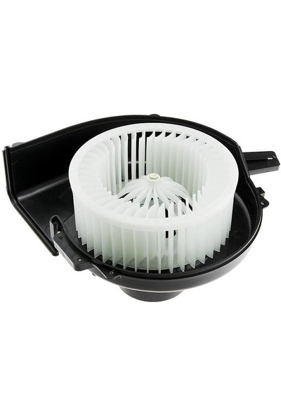 Fesan Skoda Fabia Kalorifer Motoru 2007--2014 Fesan Skoda Fabia Kalorifer Motoru 2007--2014