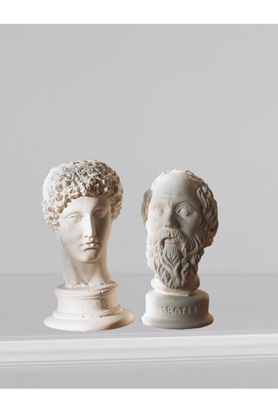 Ordoveni Hermes Sokrates Biblo