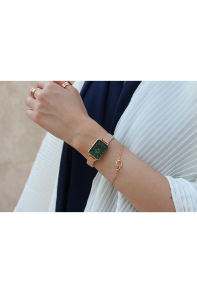 Daniel Wellington DW00600437 Kadın Kol Saati Daniel Wellington DW00600437 Kadın Kol Saati