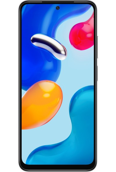 Xiaomi Redmi Note 11S 128 GB 6 GB Ram (Xiaomi Türkiye Garantili)