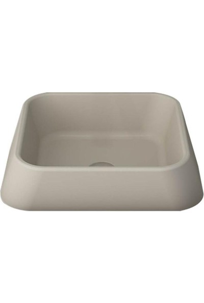 Bocchi Firenze Çanak Lavabo Mat Yasemin 1005-007-0125 Bocchi Firenze Çanak Lavabo Mat Yasemin 1005-007-0125