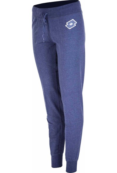 Lotto R4797 Pants Losanga Ft Cuff W Kadın Tek Alt Lotto R4797 Pants Losanga Ft Cuff W Kadın Tek Alt