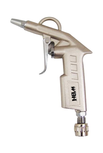 Wbh Metal Kısa Hava Tabancası