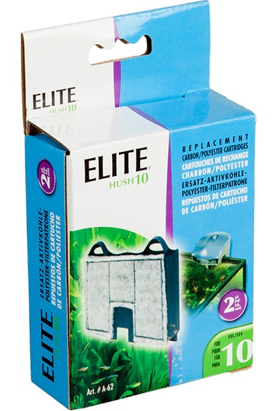 Elite Askı Filtre 10 Model Için Elite Askı Filtre 10 Model Için