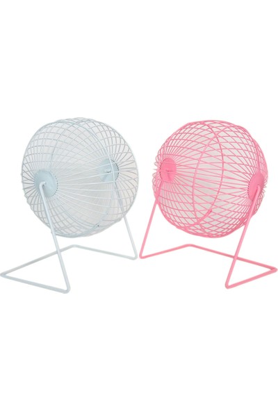 Dayang Hamster Çark Boyalı