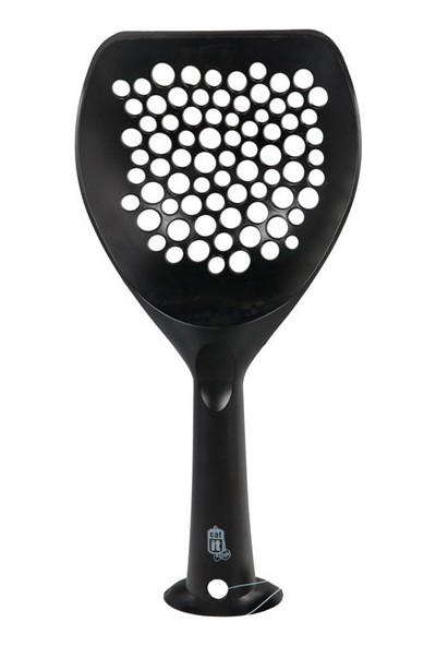 Catit Kedi Kum Küreği Siyah