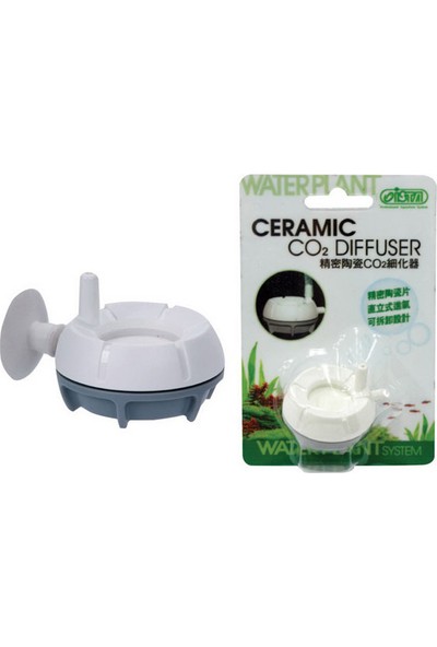 Ista Co2 Seramik Difüzör