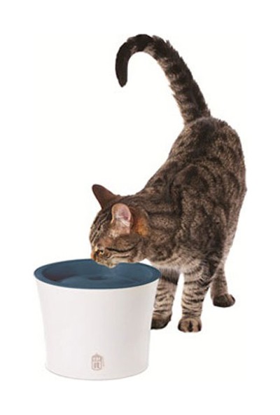 Catit Filtreli Kedi Suluğu 3 Lt.