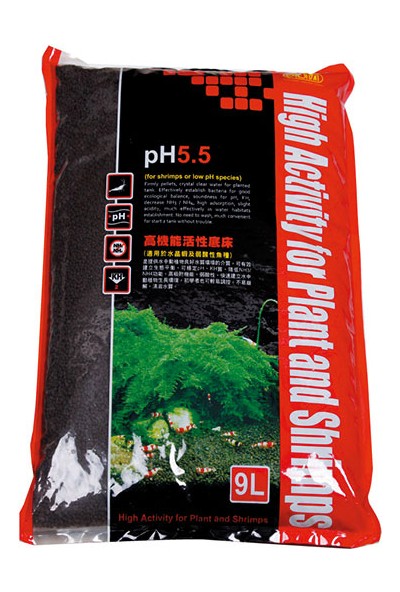 Ista Akvaryum Kumu 9l