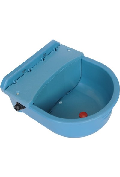 Parstek Plastik Şamandıralı Hayvan Suluğu 5 lt Parstek Plastik Şamandıralı Hayvan Suluğu 5 lt