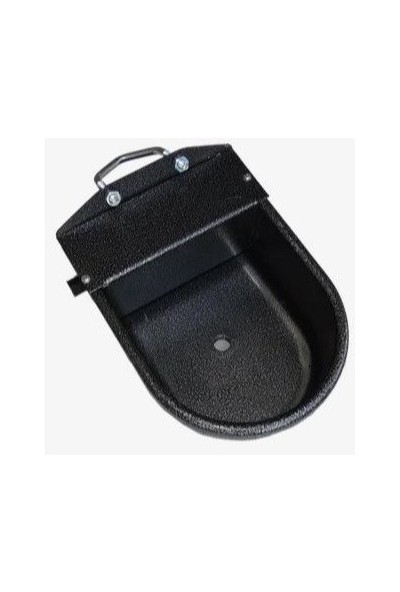 Parstek Plastik Şamandıralı Hayvan Suluğu 5 lt Parstek Plastik Şamandıralı Hayvan Suluğu 5 lt