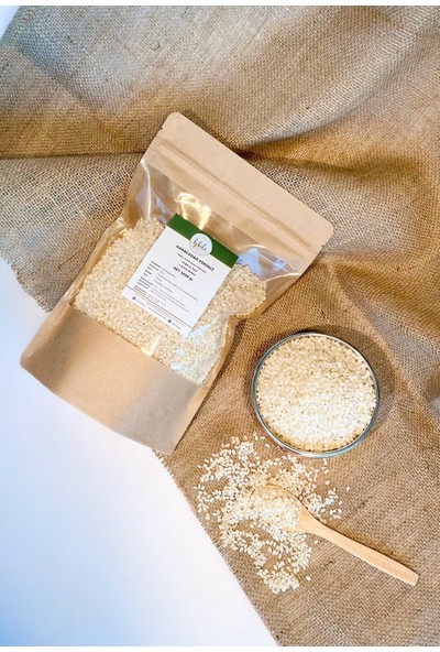 Kybele Karacadağ Pirinci 1 kg