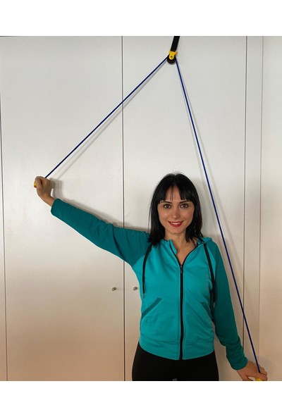 Amazeus Omuz Makarası Amazeus Omuz Makarası