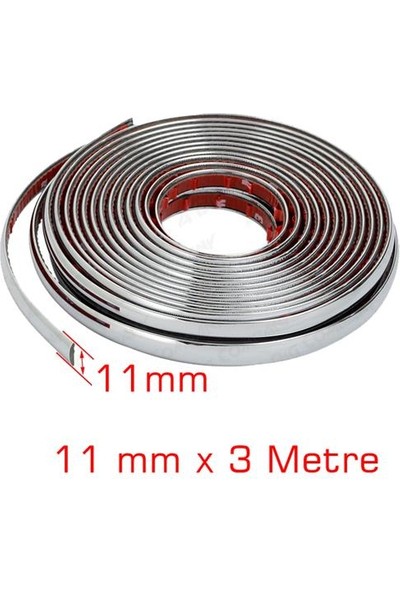 Giftmatik Center Giftmatikcenter 18 Metre 11 Mm Nikelajlı Çita 423881 Giftmatik Center Giftmatikcenter 18 Metre 11 Mm Nikelajlı Çita 423881