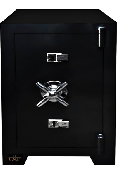 U.S.F Para Kasası 55 cm - 100 kg