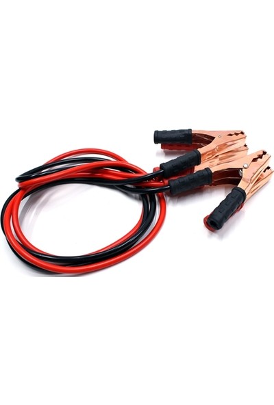 Giftmatik Center Giftmatikcenter 6 Adet 1200 Ampere Kadar Akü Takviye Kablosu 426721 Giftmatik Center Giftmatikcenter 6 Adet 1200 Ampere Kadar Akü Takviye Kablosu 426721