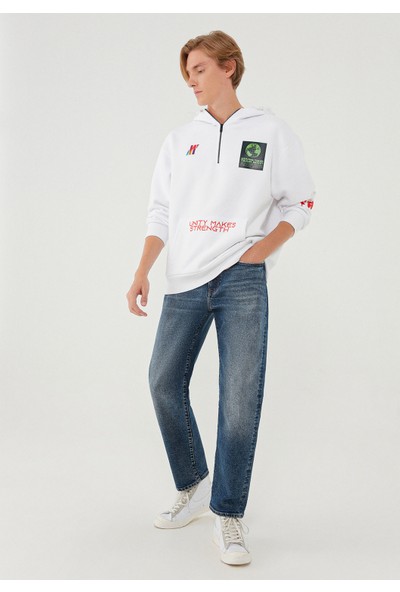 Mavi Madrid Mavi Street Pro Jean Pantolon