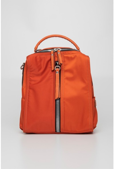 Jacquline Bluff-N Jacquline Kadın Sırt Çantası Jacquline Bluff-N Jacquline Kadın Sırt Çantası