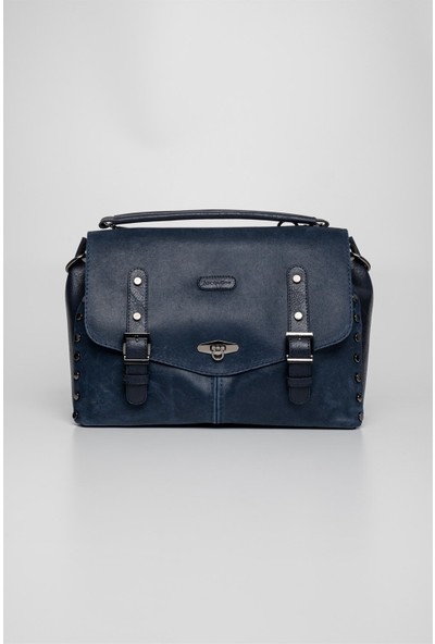 Jacquline Larıssa-N Jacquline Kadın Çapraz Çanta Jacquline Larıssa-N Jacquline Kadın Çapraz Çanta