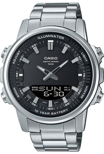 Casio AMW-880D-1AVDF Kol Saati