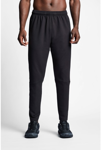 Lescon Siyah Erkek Eşofman Altı 22B-1119