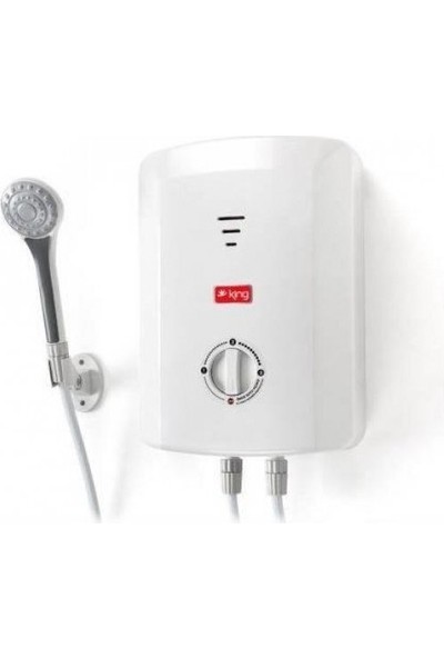 King Elektrikli Şohben K7008