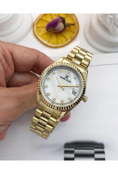 Daniel Klein Kadın Saati