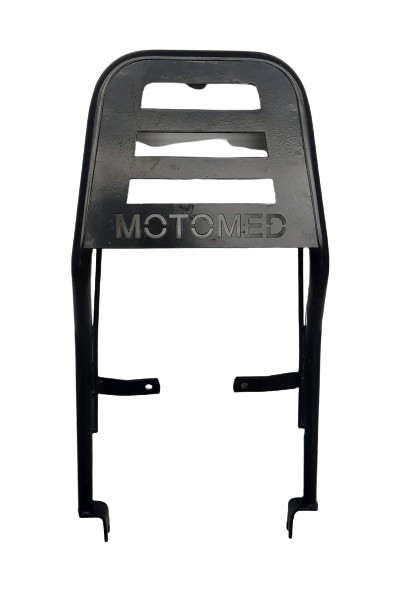 Motomed Honda Ace Arka Çanta Demiri