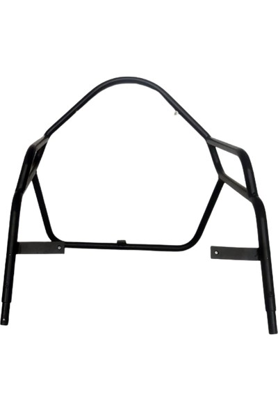 Motomed Yamaha Neo Granaj Koruma Demiri