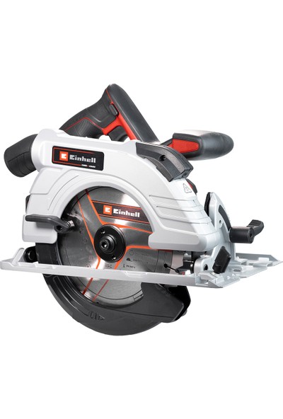 Einhell Te-Cs 18/190 Li Bl Kömürsüz Sunta Kesme Testeresi - Aküsüzdür Einhell Te-Cs 18/190 Li Bl Kömürsüz Sunta Kesme Testeresi - Aküsüzdür