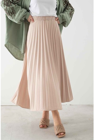 Modaala Koton Piliseli Etek Taş