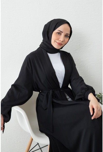 Modaala Rana Ferace Siyah