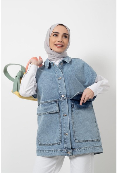 Modaala Kot Yelek Kot