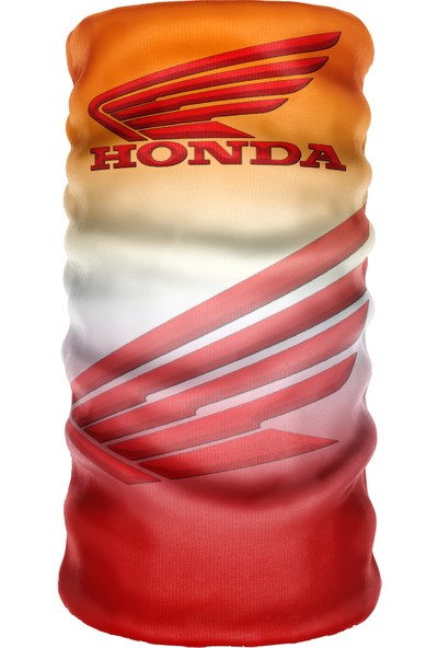 E-Taktik ®extreme Honda Motocycle Boyunluk Bandana Balaklava E-Taktik ®extreme Honda Motocycle Boyunluk Bandana Balaklava