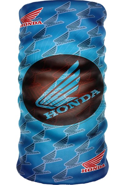 E-Taktik ®extreme Honda Motocycle Boyunluk Bandana Balaklava E-Taktik ®extreme Honda Motocycle Boyunluk Bandana Balaklava