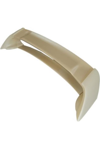 Buumplus Honda Civic Fd6 Mugen Rr 4 Parça Spoiler Abs Plastik Buumplus Honda Civic Fd6 Mugen Rr 4 Parça Spoiler Abs Plastik