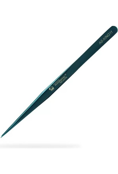 Mechanic AS-KING11 Hassas Düz Yüksek Kaliteli Cımbız Mechanic AS-KING11 Hassas Düz Yüksek Kaliteli Cımbız