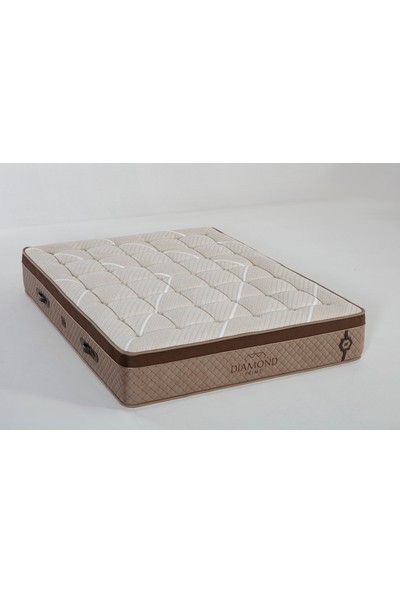 İstikbal Dıamond Prime Yatak 160 x 200 cm İstikbal Dıamond Prime Yatak 160 x 200 cm