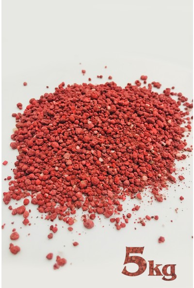 Mixfloor Çim Coşturan Özel Gübre 5kg Özel Paket Mixfloor Çim Coşturan Özel Gübre 5kg Özel Paket