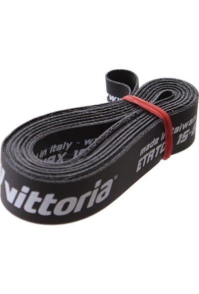 Vittoria Special Jant Bandı 15MM ( Yol/yarış Bisikleti Uyumlu ) 1 Adet Vittoria Special Jant Bandı 15MM ( Yol/yarış Bisikleti Uyumlu ) 1 Adet