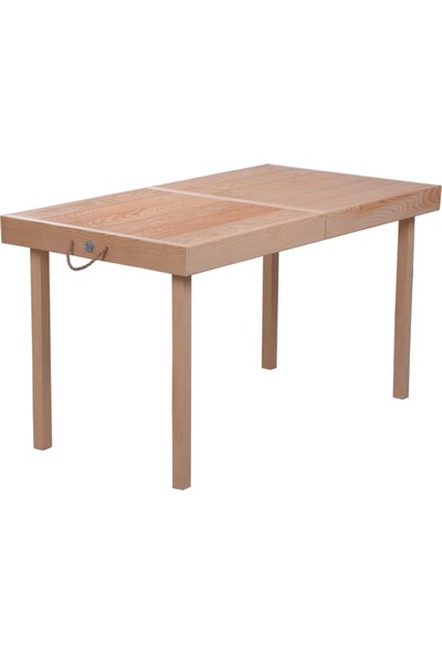 Woodingo Çanta Tipi Katlanabilir Kamp, Bahçe, Piknik Masası 50X50X100 Woodingo Çanta Tipi Katlanabilir Kamp, Bahçe, Piknik Masası 50X50X100