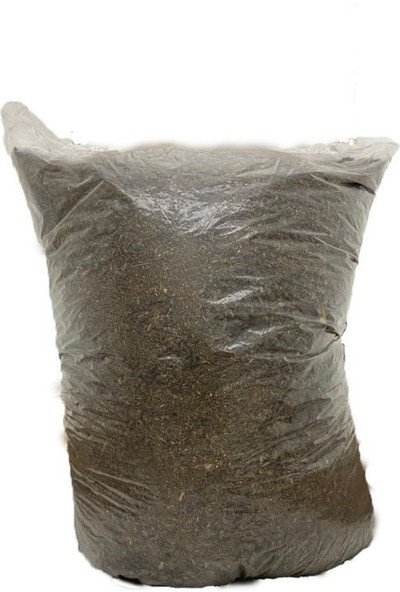 Yusuf Yanmış Elenmiş Koyun Keçi Gübresi 21 Litre