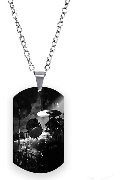 Music Baskılı Künye TYT527