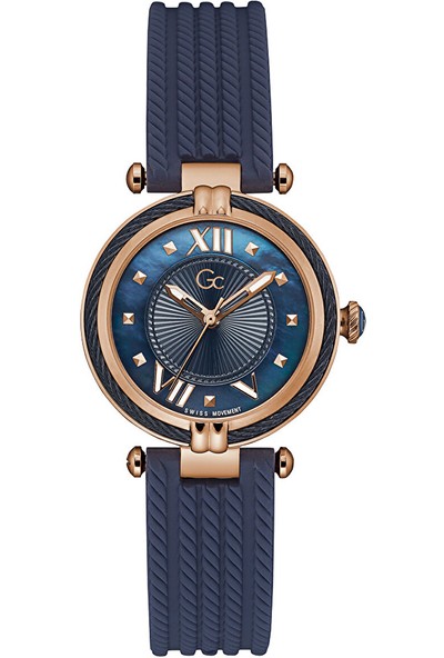 Guess Collection GCY18005L7MF Bayan Kol Saati Guess Collection GCY18005L7MF Bayan Kol Saati