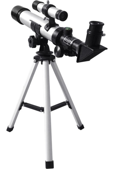 Bestnify Tripod 1.5x Barlow Len Yüksek Büyütme Refraktörlü Astronomik Teleskop (Yurt Dışından)
