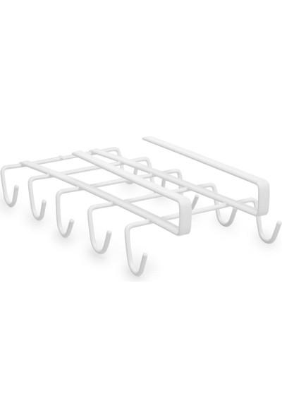 Yoko Home Fincan ve Kupa Rafı