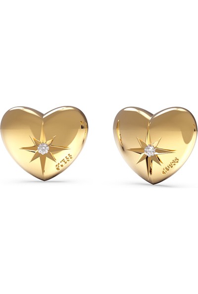 Guess JGUJUBE01445JWYGTU Kalpli Kadın Küpe