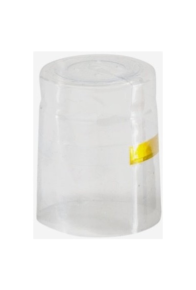 Olio Şeffaf Kapşon 50 Adet Olio Şeffaf Kapşon 50 Adet