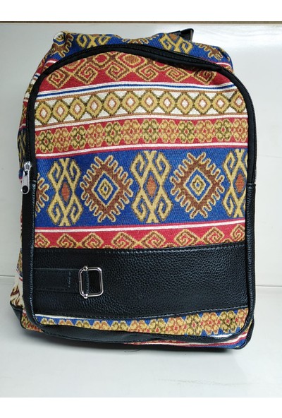 Öğrenci Kitap Evi Okul Çantası